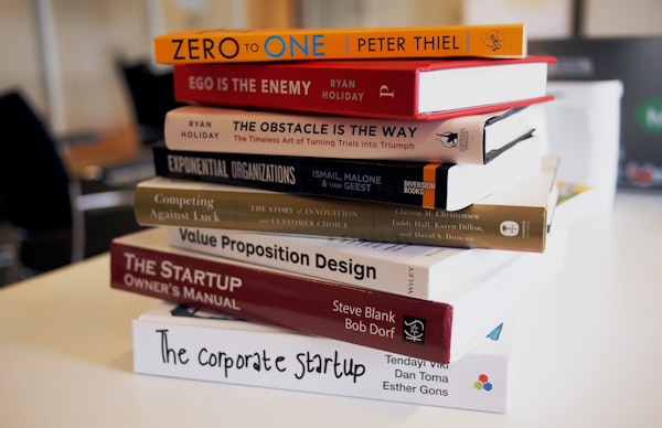 Best Books for Olympiad Preparation (Complete Student Guide) | ClassFlash